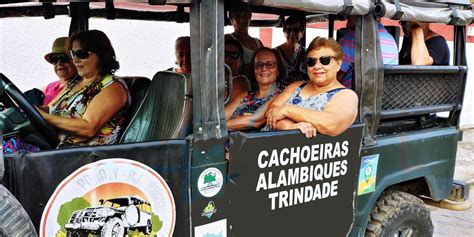 Jipe Tour Paraty Ecologic Tour Gopasseios