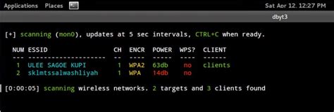 Cara Hack Password Wifi Menggunakan Wireshark Tutorial Powerpoint Maylasopa