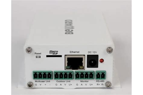 Преобразователь аналоговых домофонов в IP Beward DK103MP 00000008038 ...