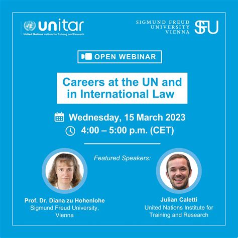 Samim Hamidy On Linkedin Webinar Law Career Un