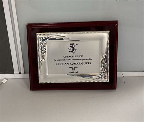 Krishan Kumar Gupta Hehim On Linkedin Randstad Excellence