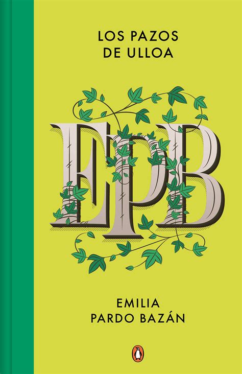 Zenda recomienda Los pazos de Ulloa de Emilia Pardo Bazán Zenda