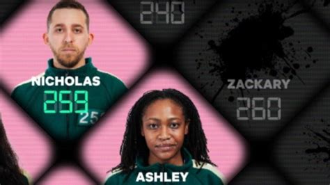 Squid Game Player 278 Ashley Tolbert Received Criticism Following The