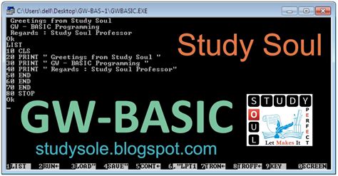gw basic