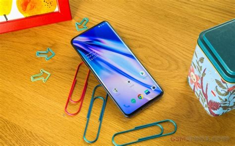 OnePlus Explains The Creation Process Behind Zen Mode GSMArena News