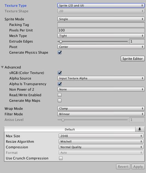 unity 2d sprite size issue questions and answers unity discussions