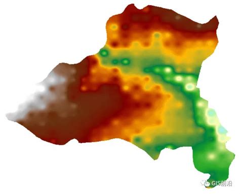 Arcgis 添加及显示数据框内容 知乎