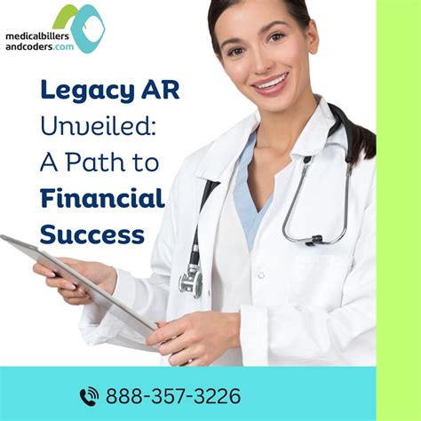 Medical Billers And Coders Mbc On Linkedin Rcm Mbc Legacyar Accountsreceivable