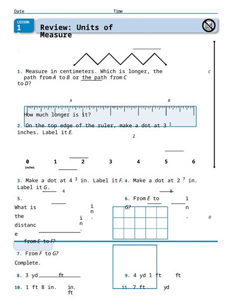 Docx · Web Viewrecord The Actual Order Of The Largest 1 To Smallest