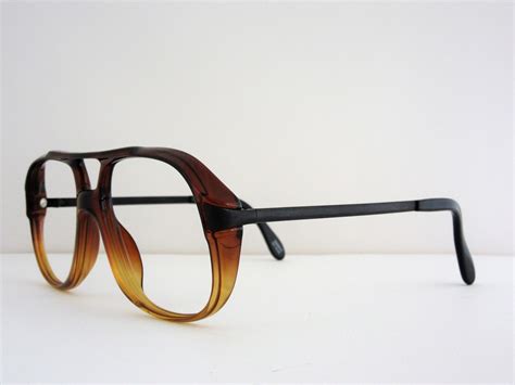 Marwitz 2021 Mens Large Eyeglass Frames Vintage 1980s Etsy