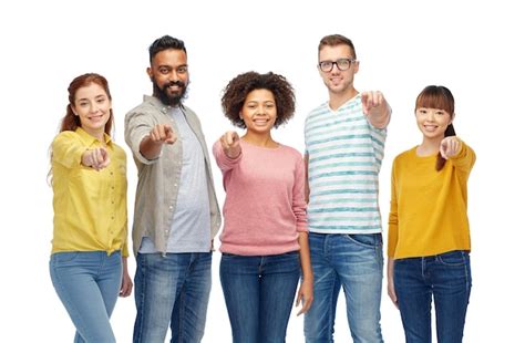 Imágenes De Grupo Personas Png Descarga Gratuita En Freepik
