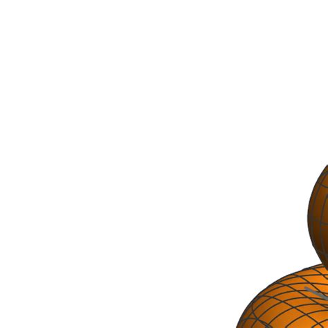 Hydrogen Atom Orbitals