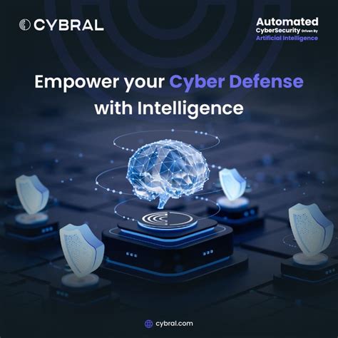 Cybral On Linkedin Ai Ml Cyberdefense Proactivesecurity Cybersecurity Offensivesecurity