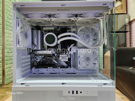 반본체 컴퓨터 7800x3d 게이밍 Pc 중고나라 카페에서 운영하는 공식 사이트