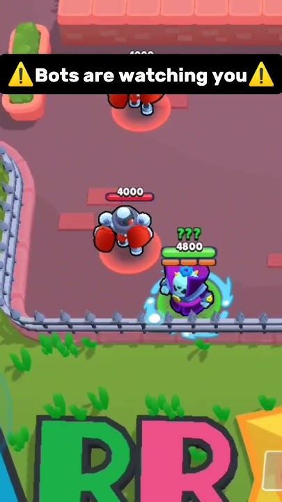 ⚠️brawlstars Bots⚠️ Random Facts Pt1 Brawlstars Brawl Nocap Bots