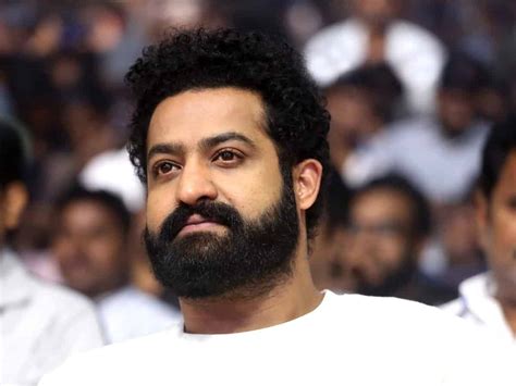 Jr Ntr To Skip Ntr Centenary Celebrations