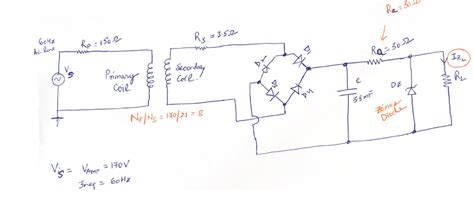 1 Simulate The Following Circuit Using Multisim And