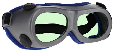 Multiwave Akp Holmium Yag Co2 Laser Goggles 55 Attenutech
