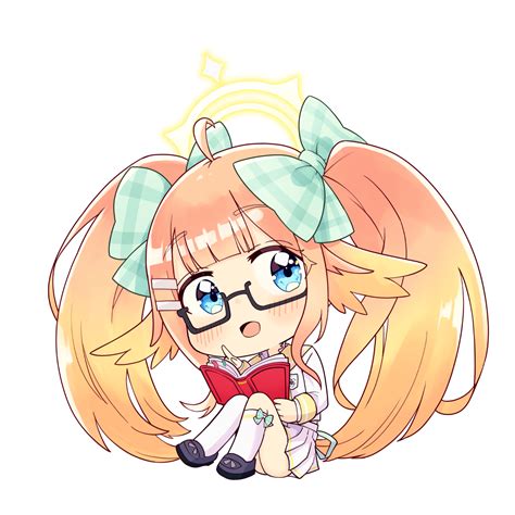 Shimiko Blue Archive Drawn By Milkmochi Danbooru