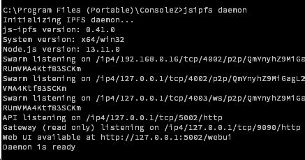 Ipfs Add GlobSource Many Files Will Freeze Issue 2943 Ipfs Js