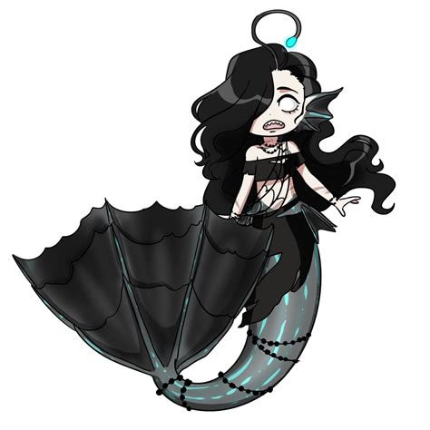 Cm Dark Deep Sea By Lymerikk On Deviantart