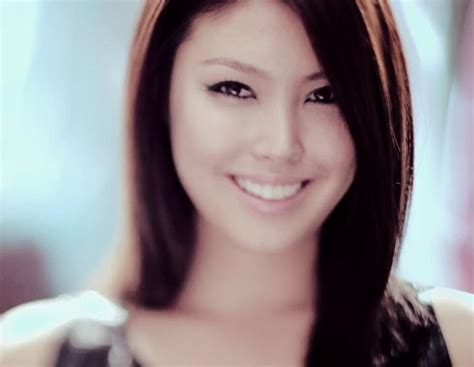Bekah After School After School School Vocalist