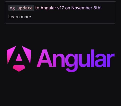 Dominik Pieper On Linkedin Angular
