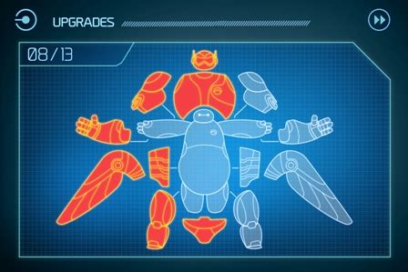 DISNEY PRESENTA CODE BAYMAX JUEGO ONLINE GRATUITO PARA APRENDER