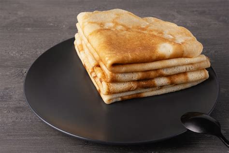 Crepas Saladas 5 recetas con rellenos deliciosos y muy versátiles