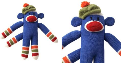 Knit Lizzie Rabbit And Dress Free Knitting Pattern