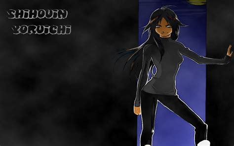 Yoruichi Yoruichi Fan Club Wallpaper 36825109 Fanpop Page 19