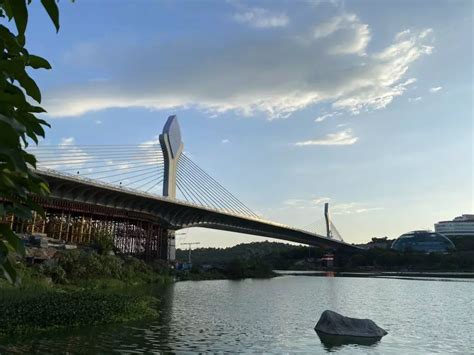 Woman Jumps Off Durgam Cheruvu Cable Bridge In Suicide Bid