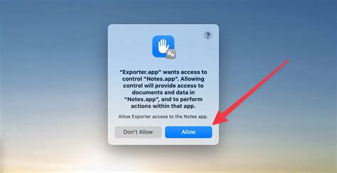 How To Export Apple Notes In Markdown Format Appsntips