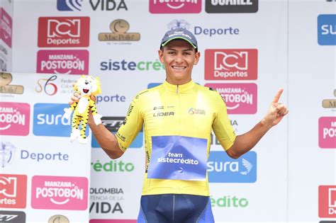 Muchas Emociones En La Vuelta De La Juventud Diario Del Sur