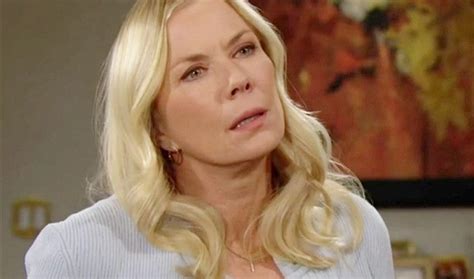 The Bold And The Beautiful Spoilers Katherine Kelly Lang Soap