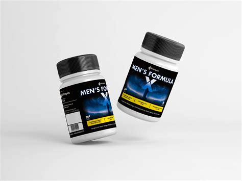 Men’s Premium Formula | Men’s Formula X | Shop Suamisihat – Store ...