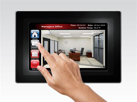 What Are The Energy Efficiency Benefits Of Led Lighting Controls Amerlux Blog