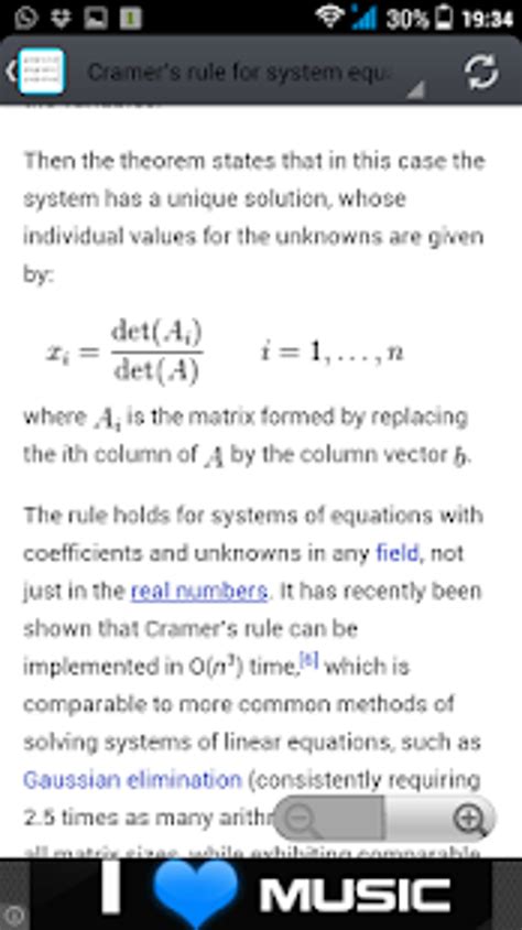 System Equations 3x3 Apk For Android Download