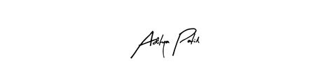 84 Aditya Patil Name Signature Style Ideas Super Esign