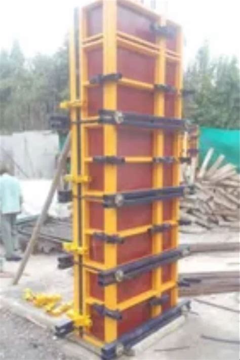 Ss Formwork Scaffolding At Best Price In Navi Mumbai By Sb Scaffolding