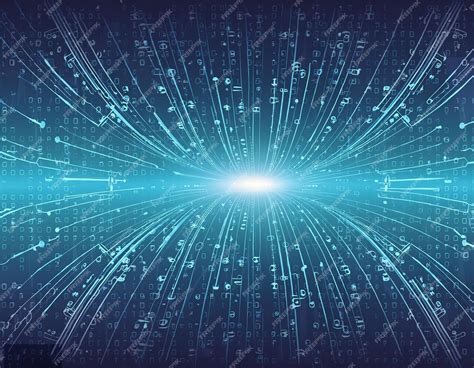 premium photo technology operations neural networks ai data