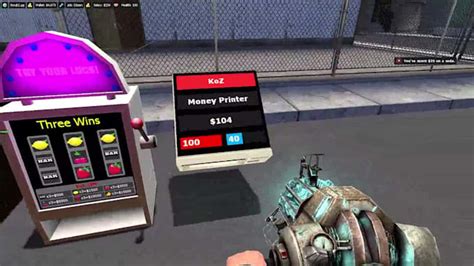 Setup Your Garrys Mod Darkrp Server By Kozegg Fiverr