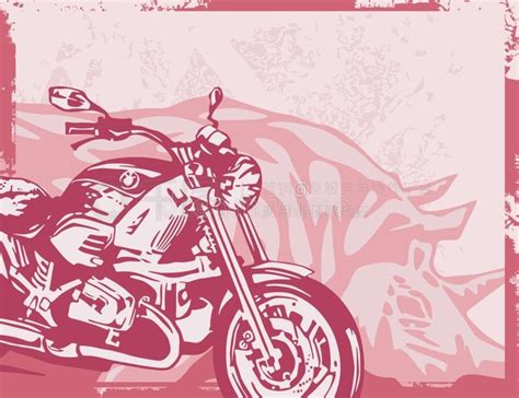 背景免抠元素 摩托车背景 摩托车背景图片免费下载 5153673668 千图网pro