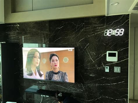 벽걸이티비설치 셋탑정리 Led벽시계설치전문 아트티비입니다 제주특별자치도 제주시 애월읍 비즈프로필
