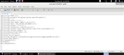 Tekwizz123s Blog Finding New Vulns With Fuzzing And Turning Them Into