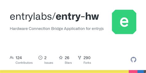 History For 기본적인 하드웨어 등록 절차 및 방법 · Entrylabsentry Hw Wiki · Github