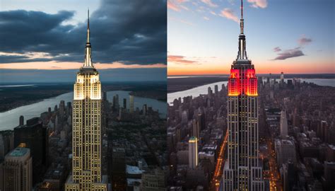 5 choses que vous ne savez peut être pas sur lEmpire State Building