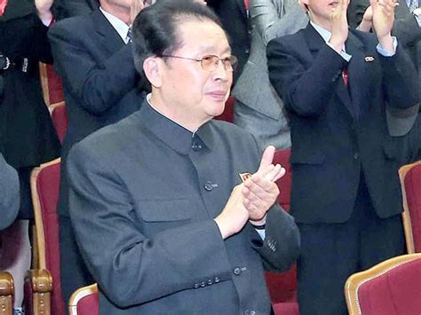 North Korea Executes Kim Jong Uns Traitor Uncle World News