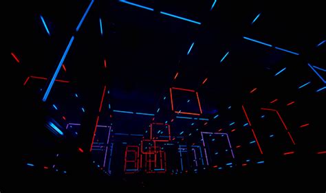 Architecture Visual System