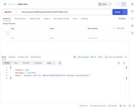 Appwrite Rust Build APIs Without Technical Overhead FullstackWriter